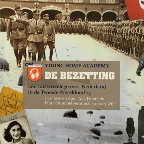 De bezetting - Home Academy
