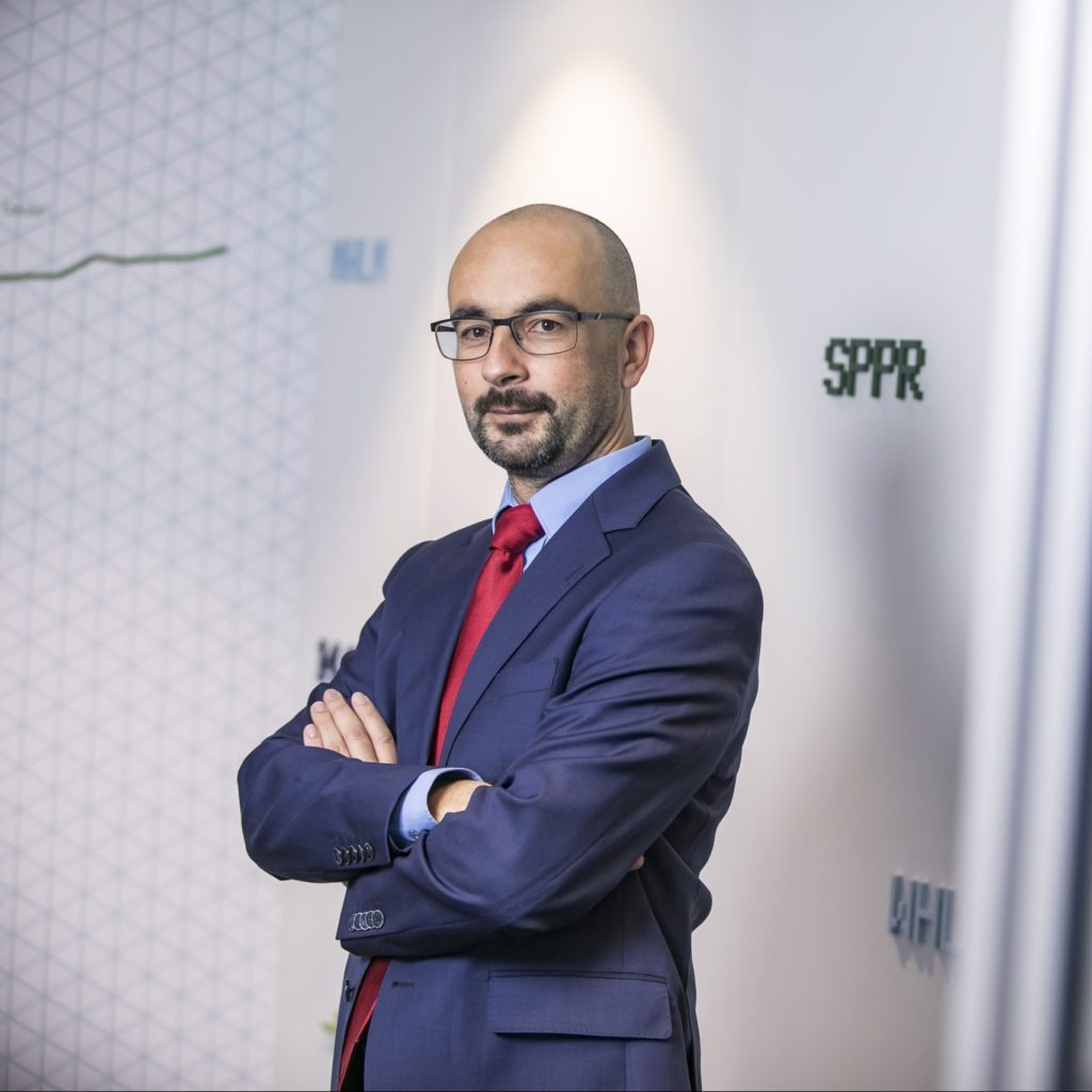 Hoorcolleges van Edin Mujagic bij Home Academy