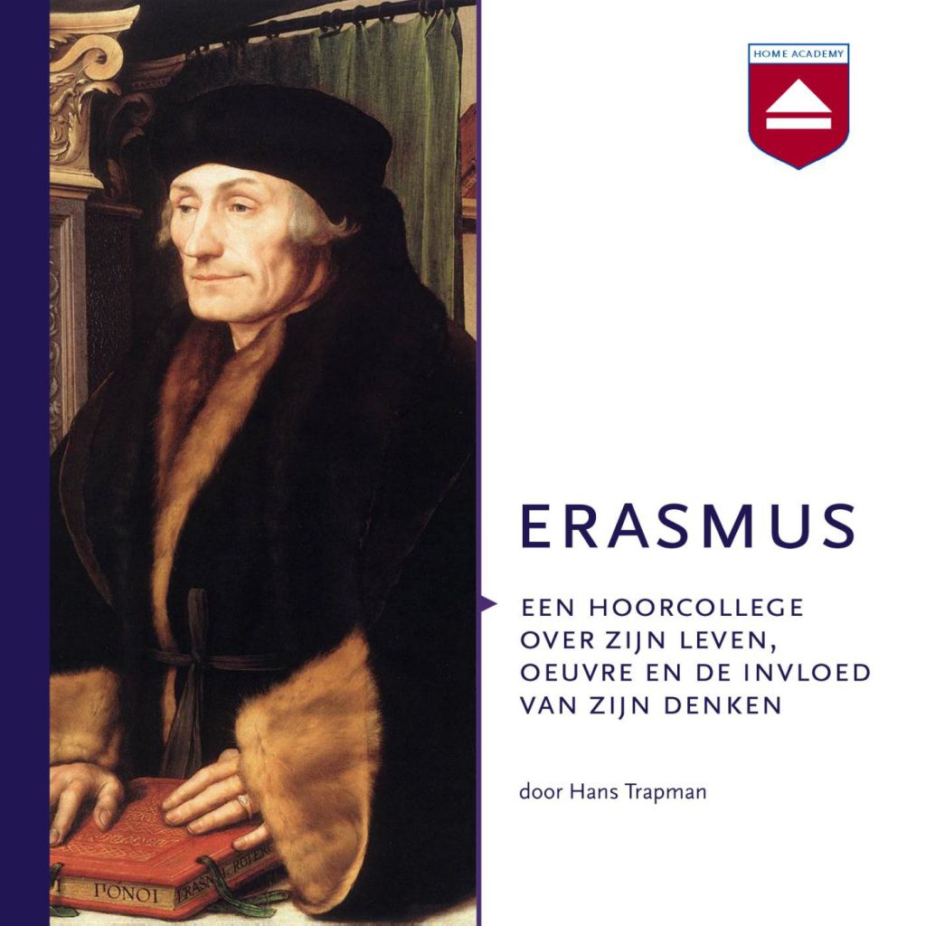 Erasmus - Home Academy