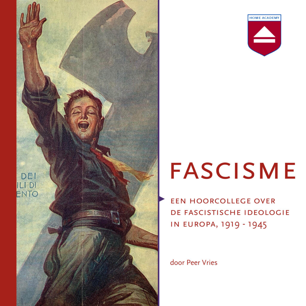 Fascisme - Home Academy